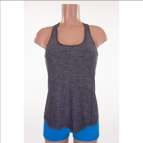 lululemon athletica | Tops | Lululemon Ruffle Back Tank | Poshmark
